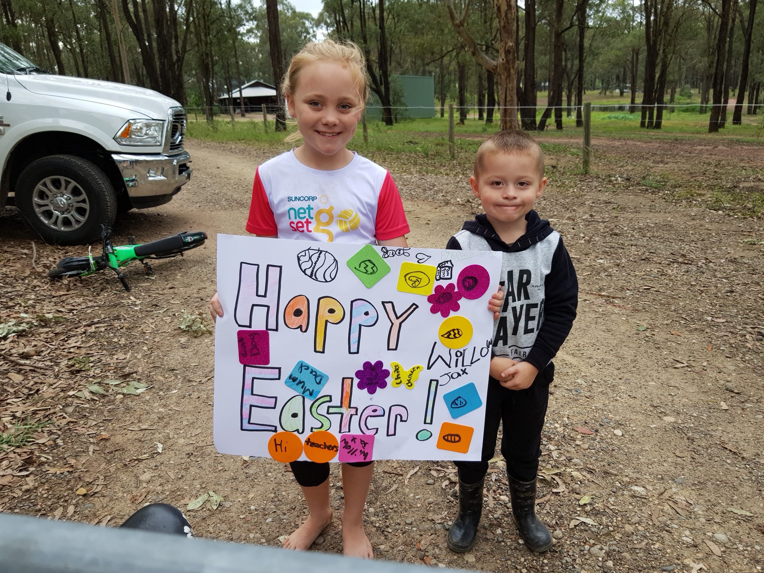 Gallery – Rosary Park Catholic School