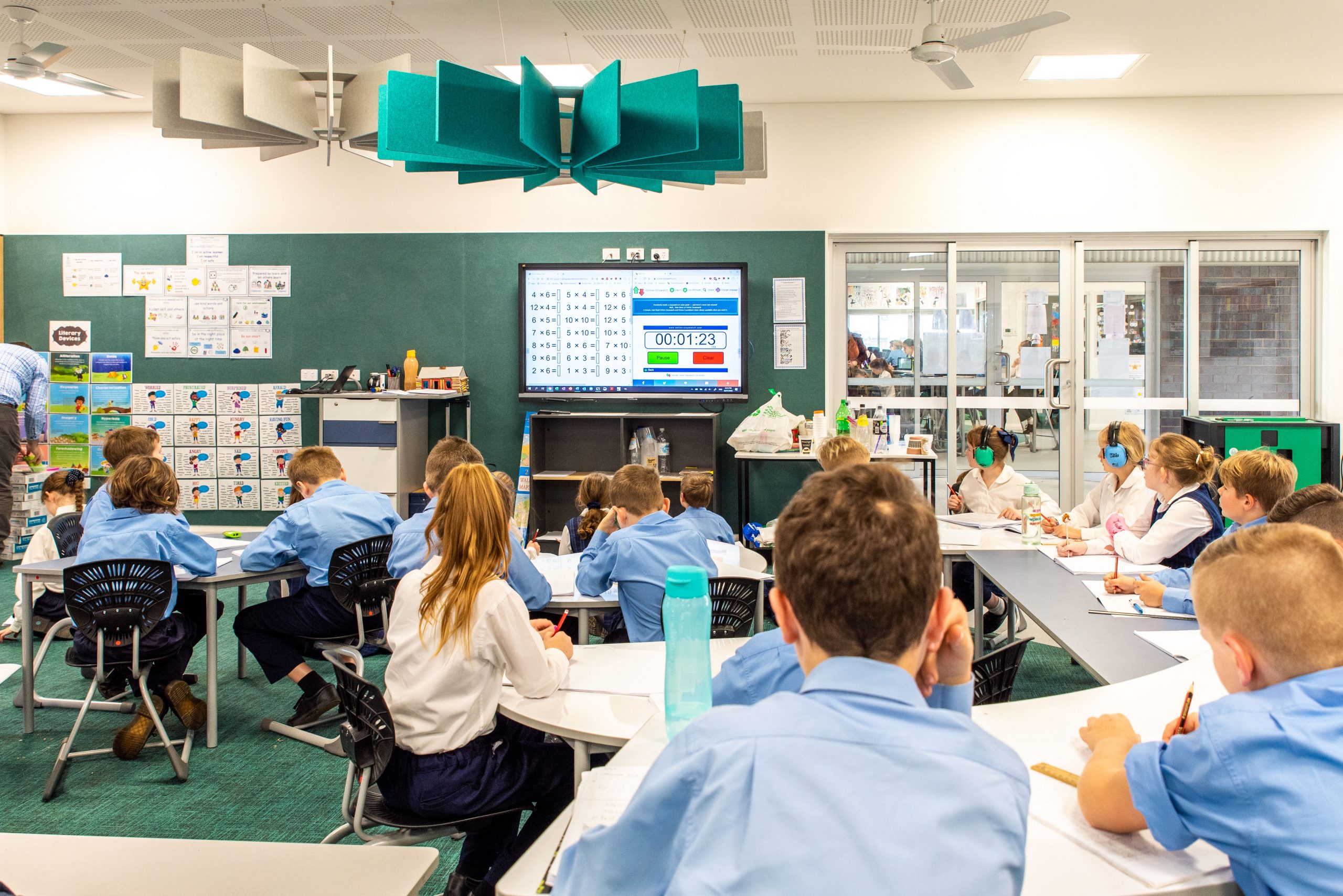 Gallery – Rosary Park Catholic School