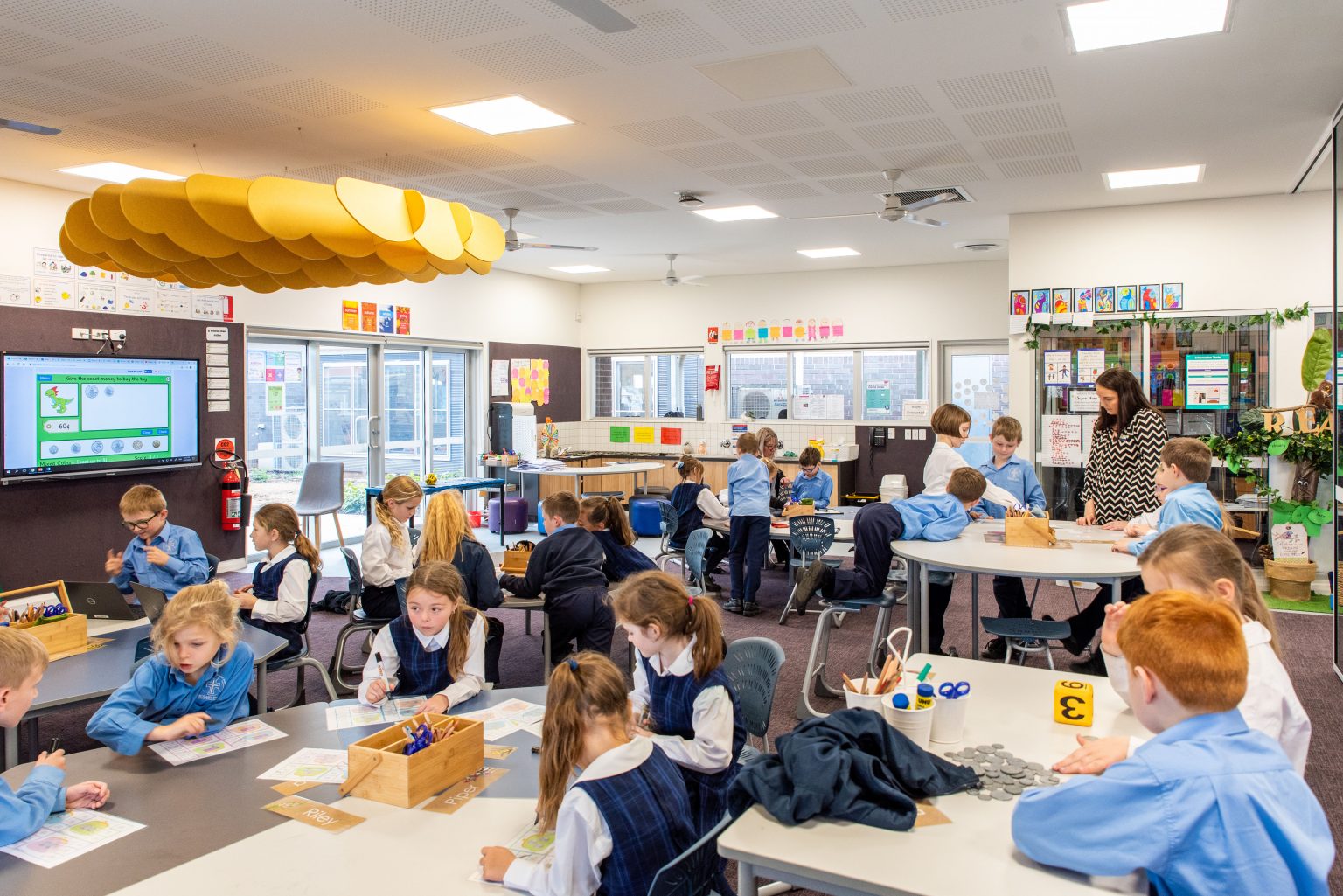 Gallery – Rosary Park Catholic School