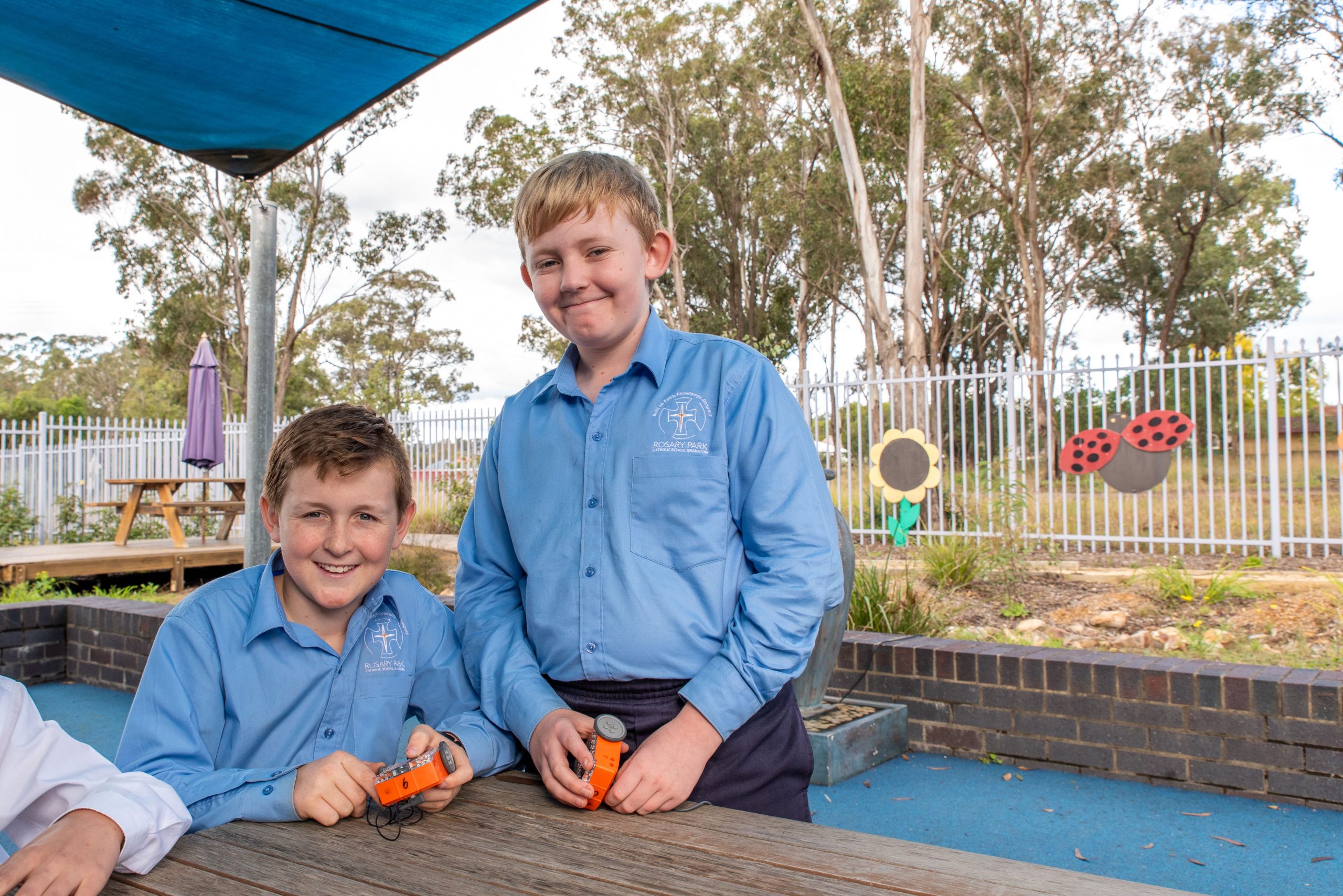 Gallery – Rosary Park Catholic School