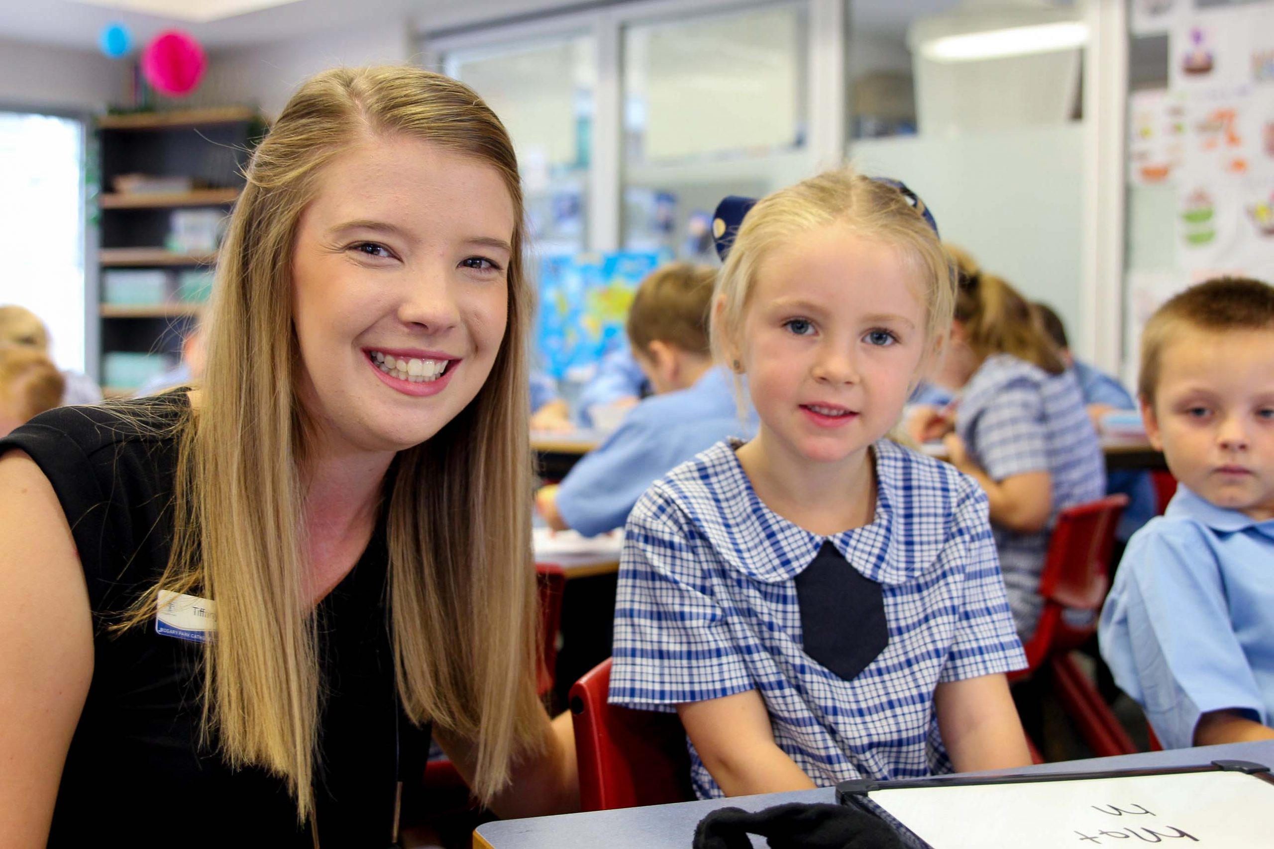 Gallery – Rosary Park Catholic School