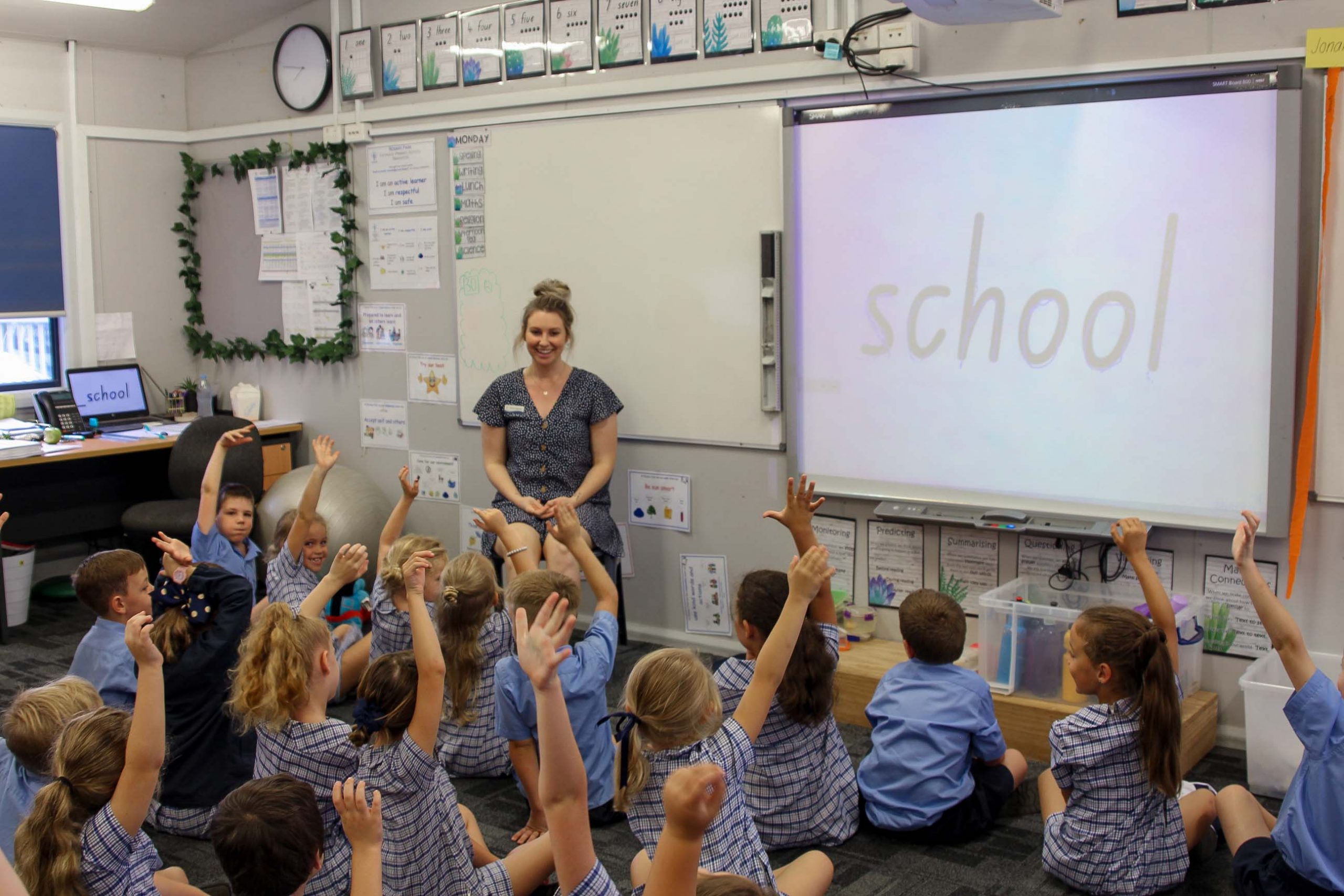 Gallery – Rosary Park Catholic School