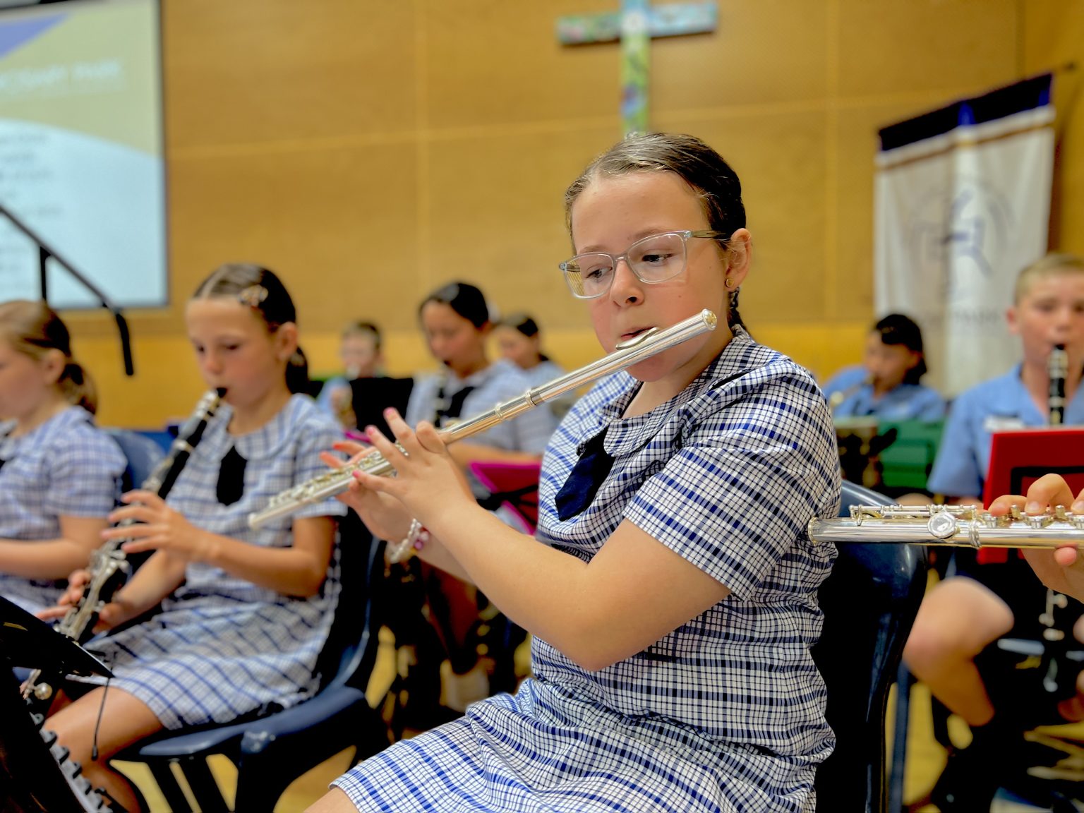 Gallery – Rosary Park Catholic School