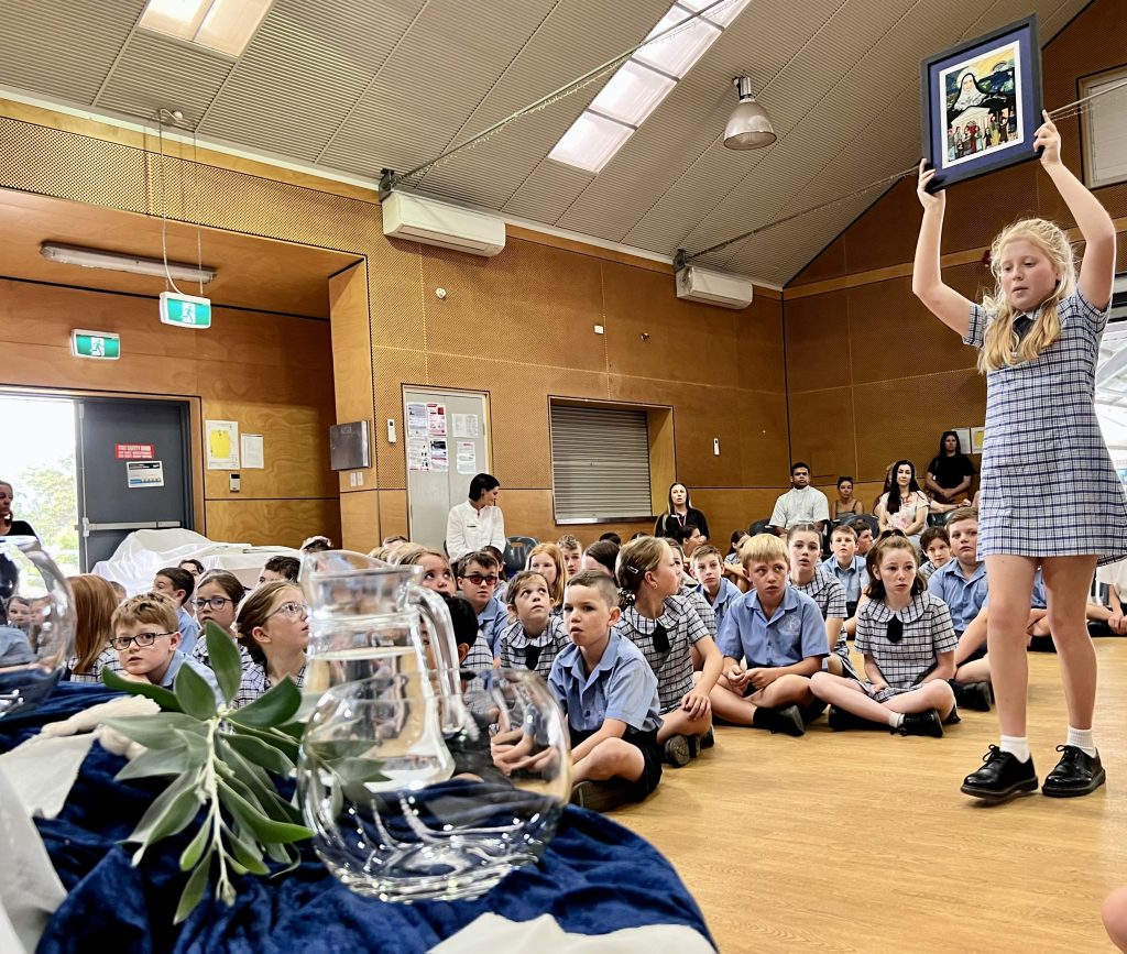 Gallery – Rosary Park Catholic School